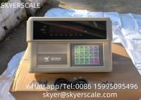 China Yaohua XK3190-A9 Weighing Scale Indicator Digital LED Indicator For Truck Scale / Weighbridge for sale