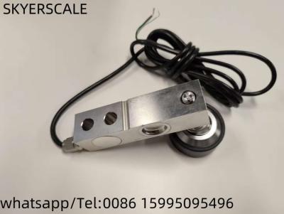 China Keli SQB A-SS-2t  Inox Load Cell Force Sensors For Platform Floor Scale for sale