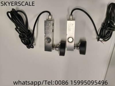 China Weighing Scale Sensor Shear Beam Loadcell Tester KELI SQB Stainless Steel 500Kg 1000Kg 2000Kg Force Sensor for sale