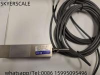 China 2ton OIML Load Cells Amplifier Zemic H8C Weighing Sensor For Floor Weighintg Scale Platform Weight Scale for sale