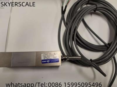 China 2ton OIML Load Cells Amplifier Zemic H8C Weighing Sensor For Floor Weighintg Scale Platform Weight Scale for sale