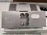 China KELI UDA 800kg  Platform Scale Load Cell For Electronic Weighing Platform Scale for sale