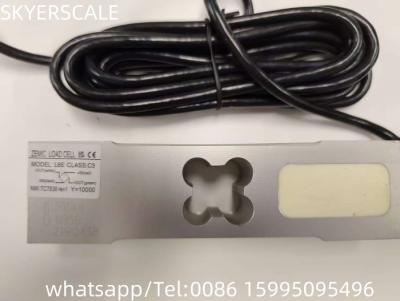 China Supply Industrial Load Cells Zemic L6E 300kg Industrial Weight Measure Equipement for sale