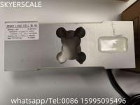 China Zemic Load Cell 500kg  Weight Sensor L6G Class C3 for sale