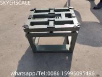 China 300kg Bench Chicken Scale  Balance Digital Weighing Electronic Platform Scale for sale