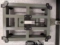 China 300kg Bench Industrial Balance Digital Weighing Electronic Platform Scale for sale