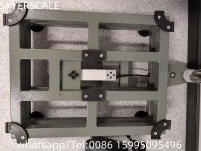 China 300kg Bench Industrial Balance Digital Weighing Electronic Platform Scale for sale