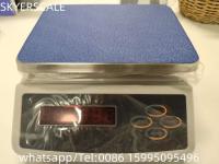 China 30kg D11 Series Electronic Weighing Platform Scale for sale