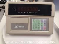 China Electronic Weighing Indicator Xk3190 A9 Weighbridge Weighing Indicator Without  Printer for sale