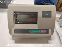 China Yaohua XK3190 Series Economical Bench Scale Indicator A12 LCD Display 1g Accuracy Plastic Material OEM for sale