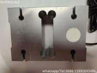 China Keli XSB 1000kg Load Cell For Electronic Bench Platform Scales for sale