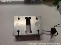 China Original Cell Load 1t Capacity Keli XSB Load Cell Sensors For Precise Grains Measuremen for sale