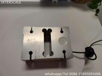 China Original Cell Load 1t Capacity Keli XSB Load Cell Sensors For Precise Grains Measuremen for sale