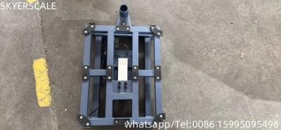 China Platform Scale Electronic Weighing Scales  150kg For Industrial for sale