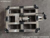 China 300kg 400x500mm Platform Scales Industrial Balance Of Platform Digital Weighing Scale for sale