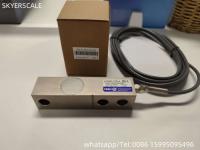 China IP67 Shear Beam zemic H8C-500kg Load Cell Alloy Steel Sensor Platform Weighing C3  sensors for sale