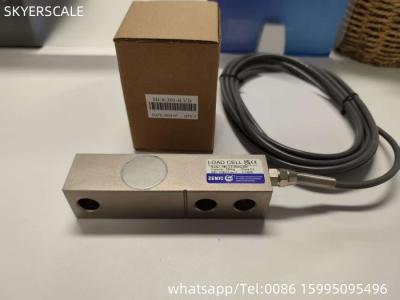 China IP67 Shear Beam zemic H8C-500kg Load Cell Alloy Steel Sensor Platform Weighing C3  sensors for sale