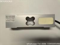 China Zemic Brand Load Cell Sensor L6E-300kg For 30x40cm -200kg Bench Scales for sale