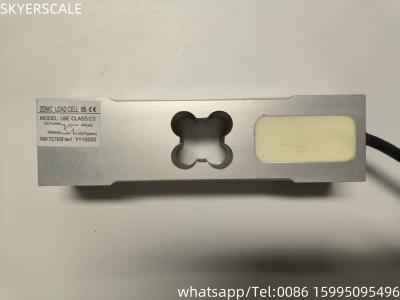 China Zemic Brand Load Cell Sensor L6E-300kg For 30x40cm -200kg Bench Scales for sale