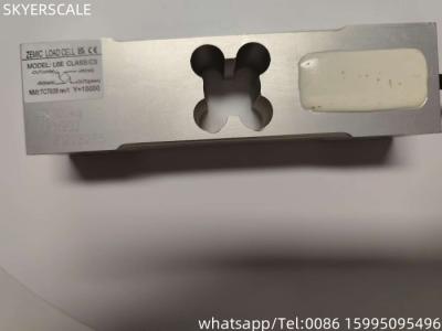 China Zemic Brand Load Cell Sensor L6E-100kg For 30x30cm -50kg Bench Platform Weighing  Scales for sale