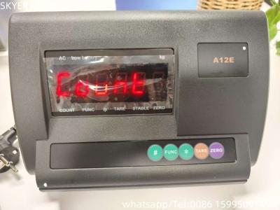 China YAOHUA Brand XK3190-A12E Weighing Indicator Display For All Kinds Of Scales for sale