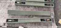China Carbon Steel 1.2m Long Weigh Bars 3t For Livestock Cattle for sale