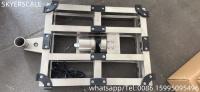 China 304 Stainless Steel 40x50cm-150kg Bench Platform Scales for sale