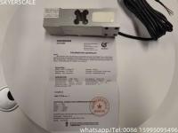 China 100kg Load Sensor Cells Zemic Brand For Industrial Weighing Platform Bench Scales for sale