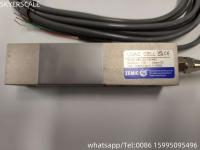 China ZEMIC H8C 1 Ton C3 Class  Shear Beam Load Cell  Transducer OIML NETP Sensor For Weighing Scale for sale