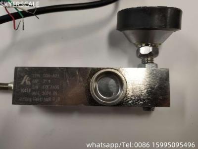 China Keli SQB 2ton Load Cell Sensors For Industrial Weighing Platform Scales for sale