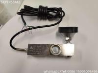 China Keli SQB A 2t Load Cell For Industrial Weight Platform Scales for sale