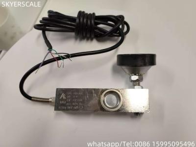 China Keli SQB A 2t Load Cell For Industrial Weight Platform Scales for sale