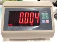 China Xk3190 T7+E Weighing Indicator With Rs232 Cable Interface YAOHUA YH-T7+E for sale