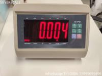 China XK3190-T7E Weighing Weight Load Cell T7+e Indicator Electronic Weighing Indicator For Industrial Scales for sale