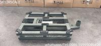 China Industrial Digital 500x400 mm 300kg Platform Scale Electronic Floor Weighing Scale Bench Scales for sale
