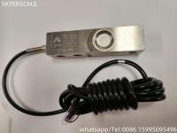 China KELI SQB- A 1000kg Sensors For 1ton Floor Scales for sale