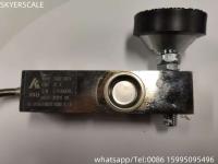 China Dealer Price KELI SQB- A 2t  Shear Beam Load Cell For Floor Scale Livestock Scale for sale