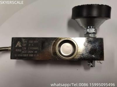China Dealer Price KELI SQB- A 2t  Shear Beam Load Cell For Floor Scale Livestock Scale for sale