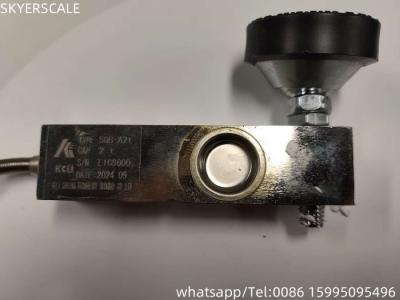 China Keli SQB-A 2T Forklift Scale Shear Beam Weight Sensor 100kg~10t Load Cell for sale