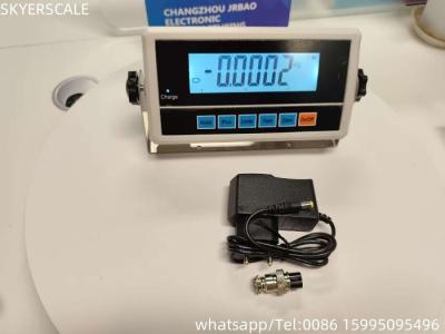 China Weighing Display Instrument For Handle Bench Scale Logistics Scale for sale