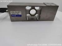 China Zemic BM6G-C3-100kg-3B Load Cell Sensors  For Electronic Scales Various Electronic Weighing Devices for sale