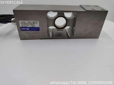 China Zemic BM6G-C3-100kg-3B Load Cell Sensors  For Electronic Scales Various Electronic Weighing Devices for sale