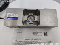 China Zemic BM6G-C3-100kg-3B IP68 Waterproof OIML Load Cell Sensor for sale
