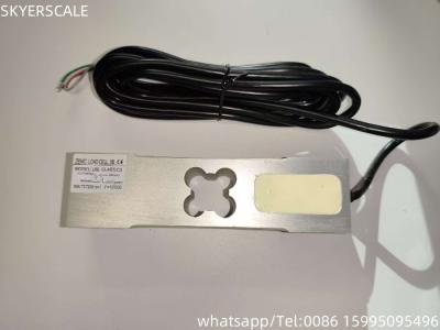 China Zemic L6E-C3 Advanced Aluminum Load Sensors With 300kg Capacity for sale
