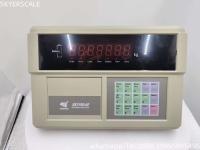 China YAOHUA XK3190-A9 Truck Scale Electronic Weighbridge Weight Indicators for sale