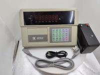 China XK3190-A9+ Weighing Weighbridge Yaohua Digital Weigh Indicator for sale