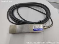 China Zemic H8C 1000kg Platform Floor Scale Shear Beam Load Cell for sale