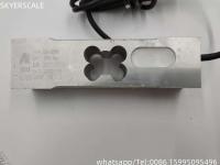 China Keli Brand UDB 250kg Aluminum Material Load Cells for sale