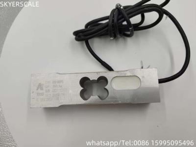 China Keli UDB 250kg Aluminum Material Load Sensors For 300x400mm Bench Weighing Scales for sale