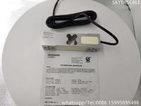 China Zemic L6E 100kg OIML certificate  for digital weighing  scales for sale